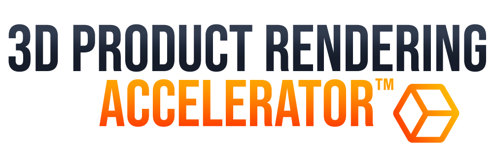 3D Product Rendering Accelerator – Arthur Whitehead